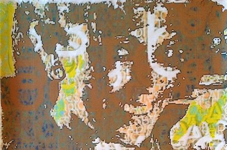 Welcome by * RootCat, Mixed Media | Artblr.