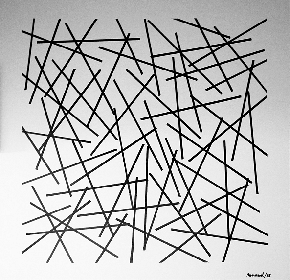 Marcel Renaud, Artist - Canada | Artblr.