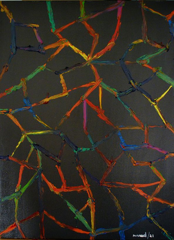 Marcel Renaud, Artist - Canada | Artblr.