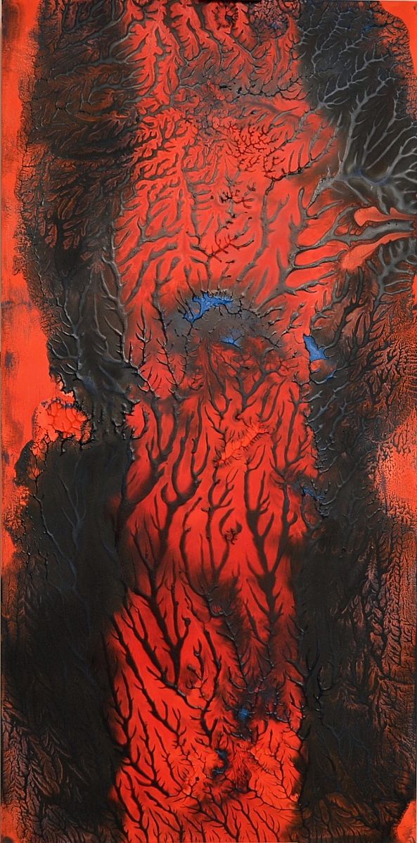 Marcel Renaud, Artist - Canada | Artblr.