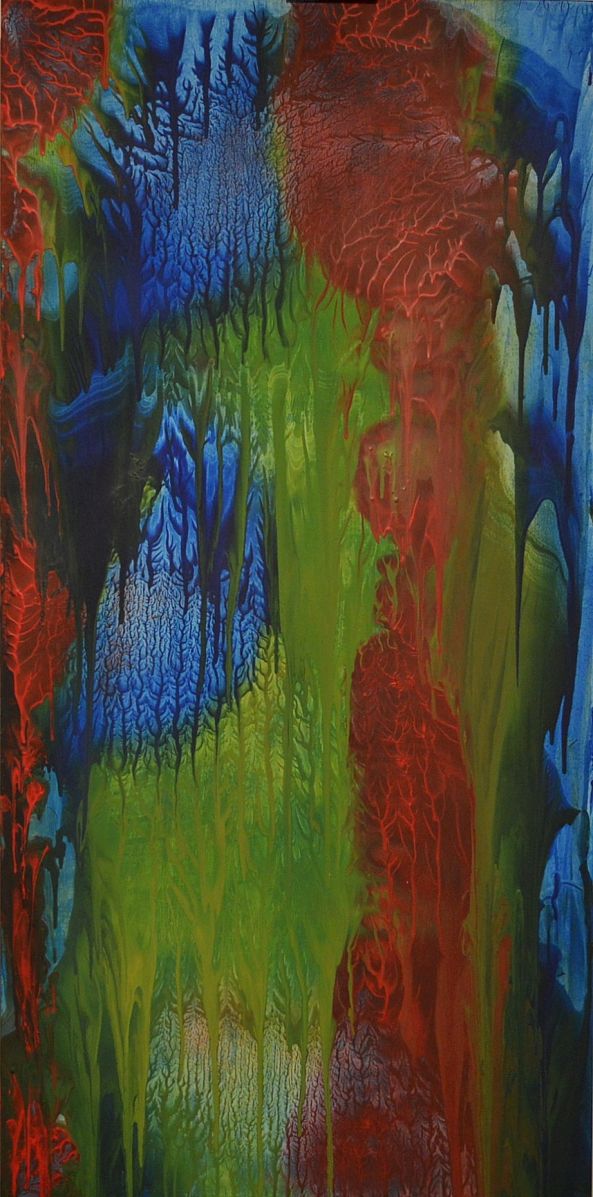 Marcel Renaud, Artist - Canada | Artblr.