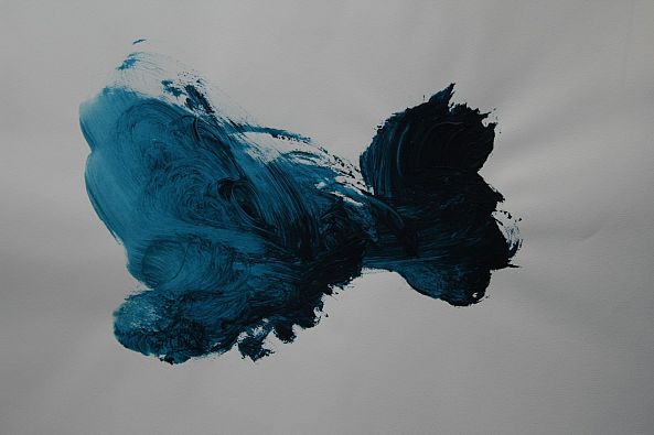 Vincent Combes, Artiste - France | Artblr.