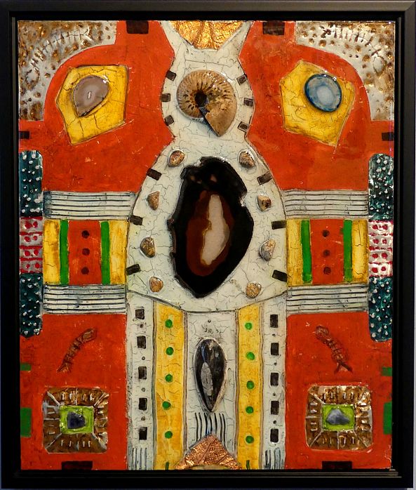 Raymond Girard, Artist - Canada | Artblr.