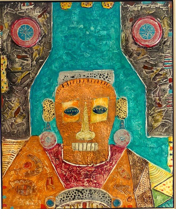 Raymond Girard, Artist - Canada | Artblr.