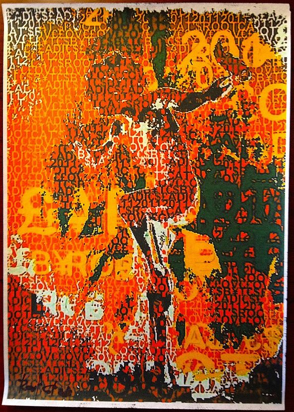 * RootCat, Artist - France | Artblr.