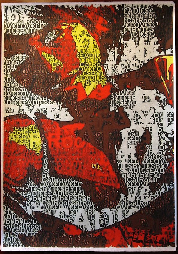 * RootCat, Artist - France | Artblr.