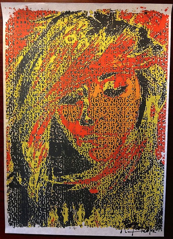 * RootCat, Artist - France | Artblr.