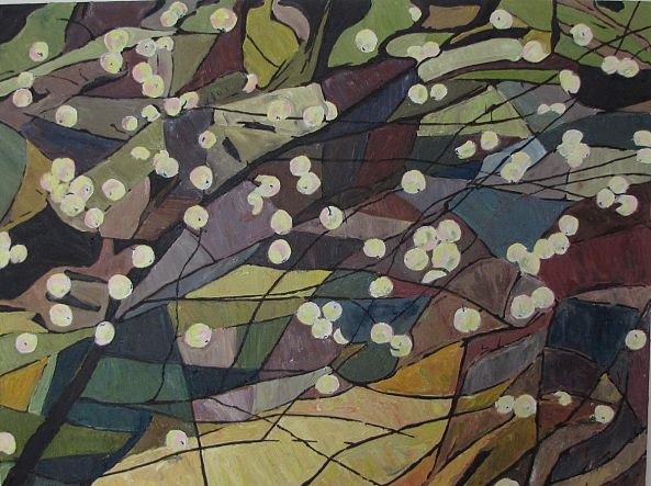 Francois Fournier, Artist - Canada | Artblr.