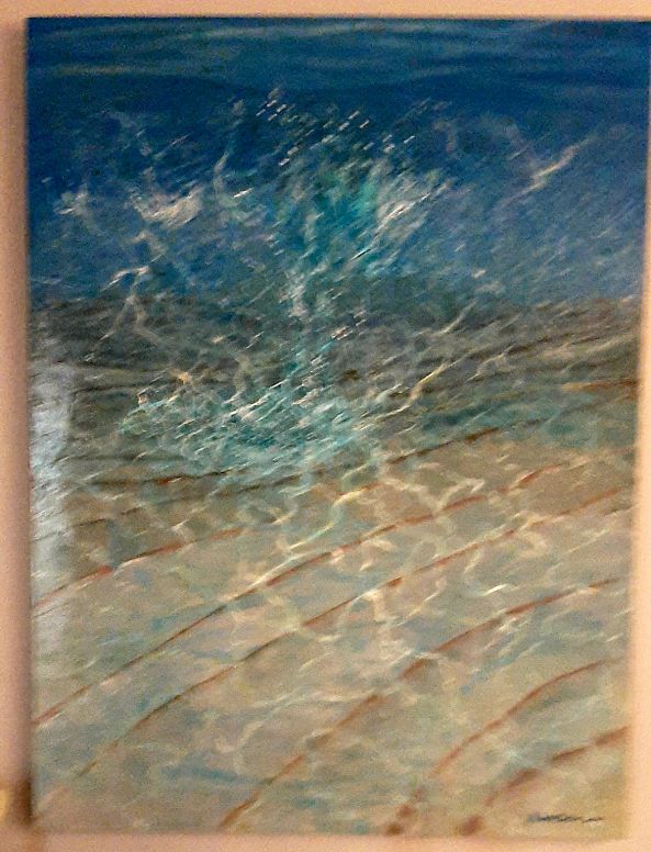 Helene Cloutier, Artiste - Canada | Artblr.