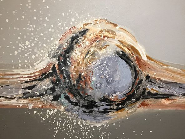 Peter Hager, Artist - South Africa | Artblr.