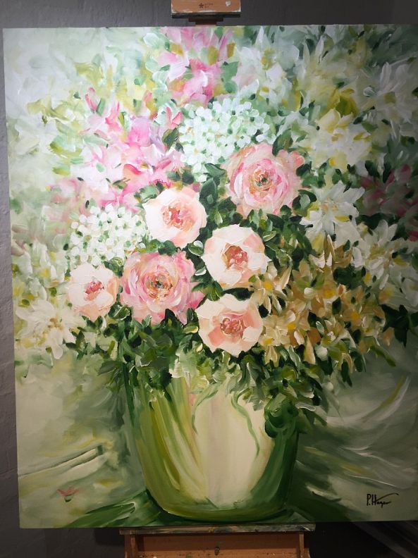 Peter Hager, Artist - South Africa | Artblr.