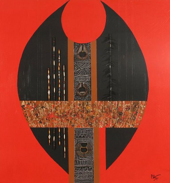 Peter Hager, Artiste - South Africa | Artblr.