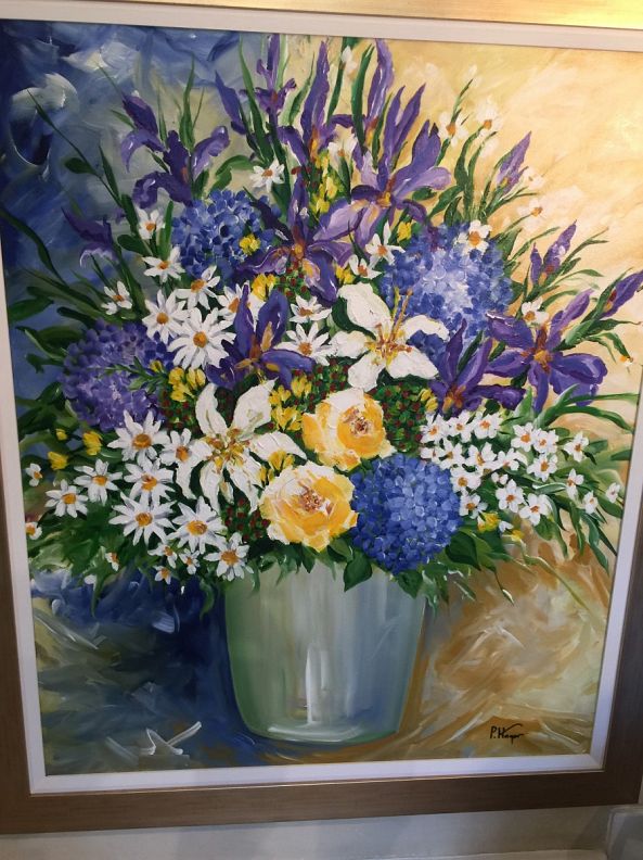 Peter Hager, Artist - South Africa | Artblr.