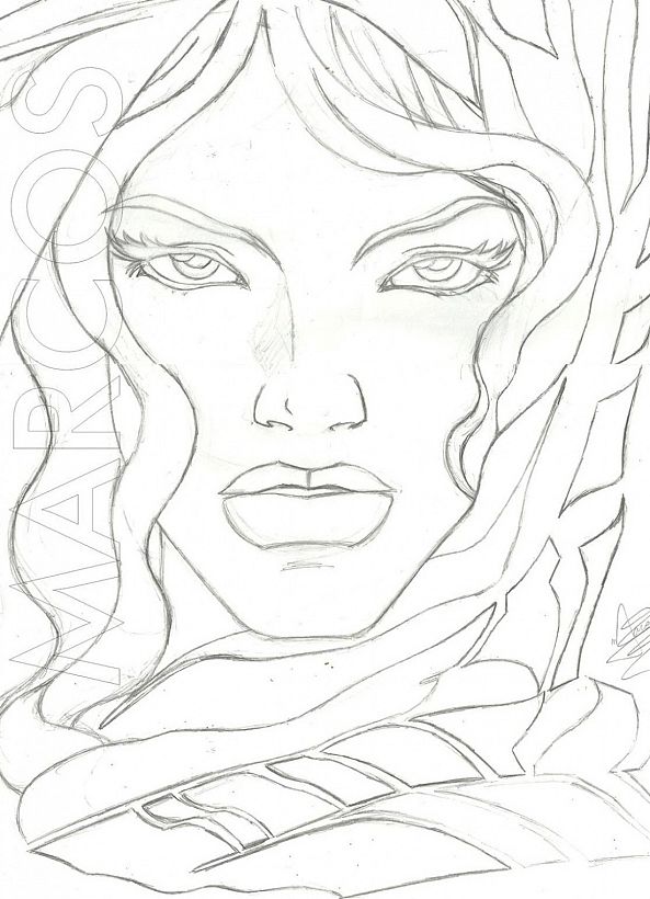 Marcos Cardoso, Artist - Brazil | Artblr.