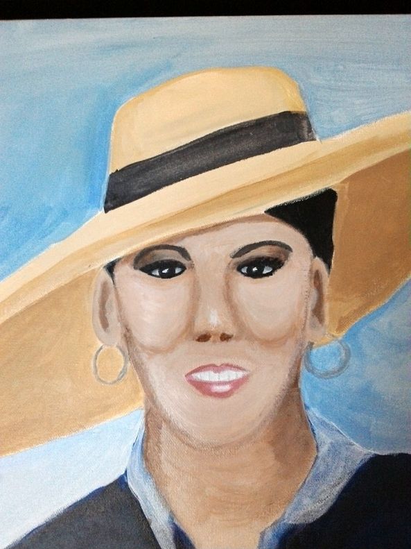 Taryn Simpson, Artist - United States | Artblr.