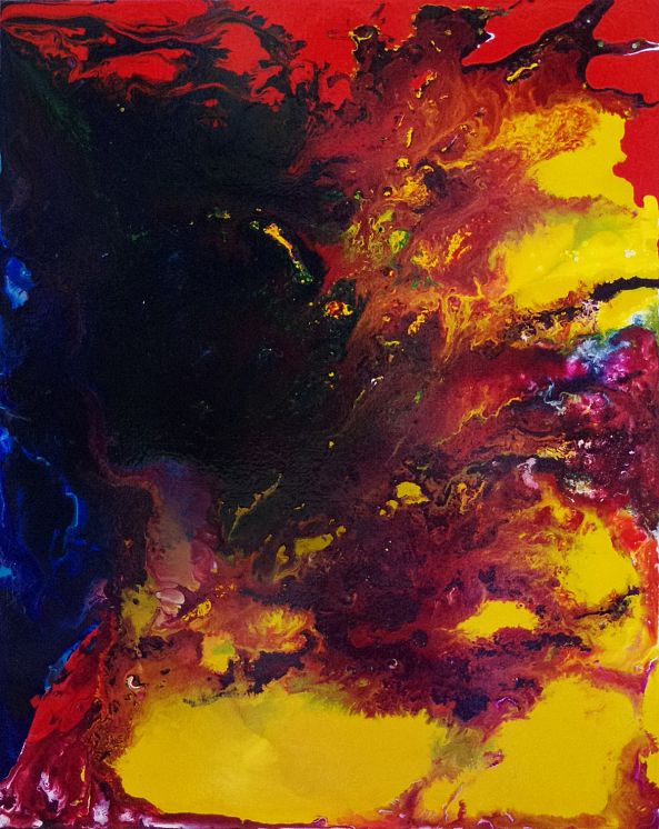 Stéphane Hébert, Artiste - Canada | Artblr.