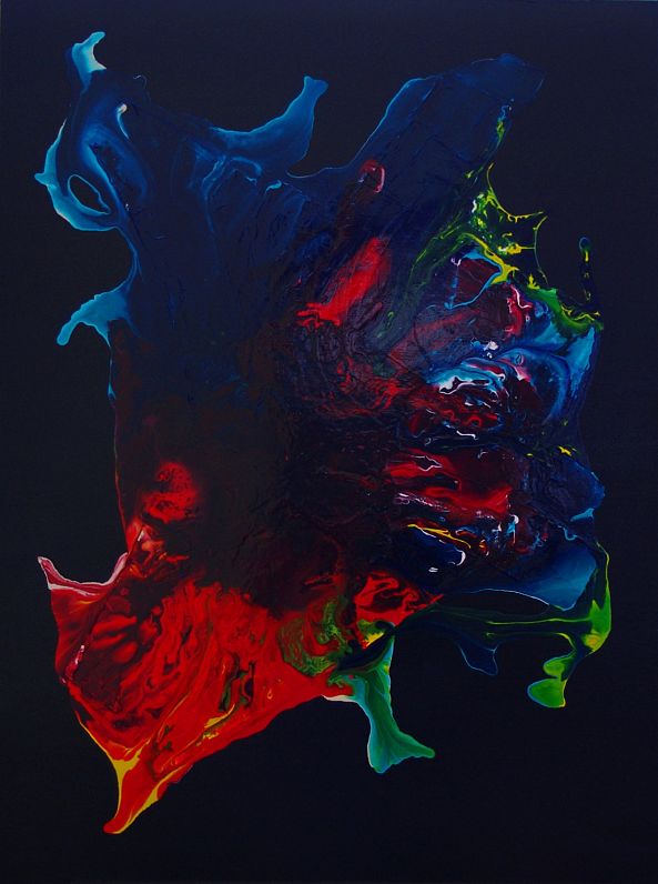 Stéphane Hébert, Artist - Canada | Artblr.