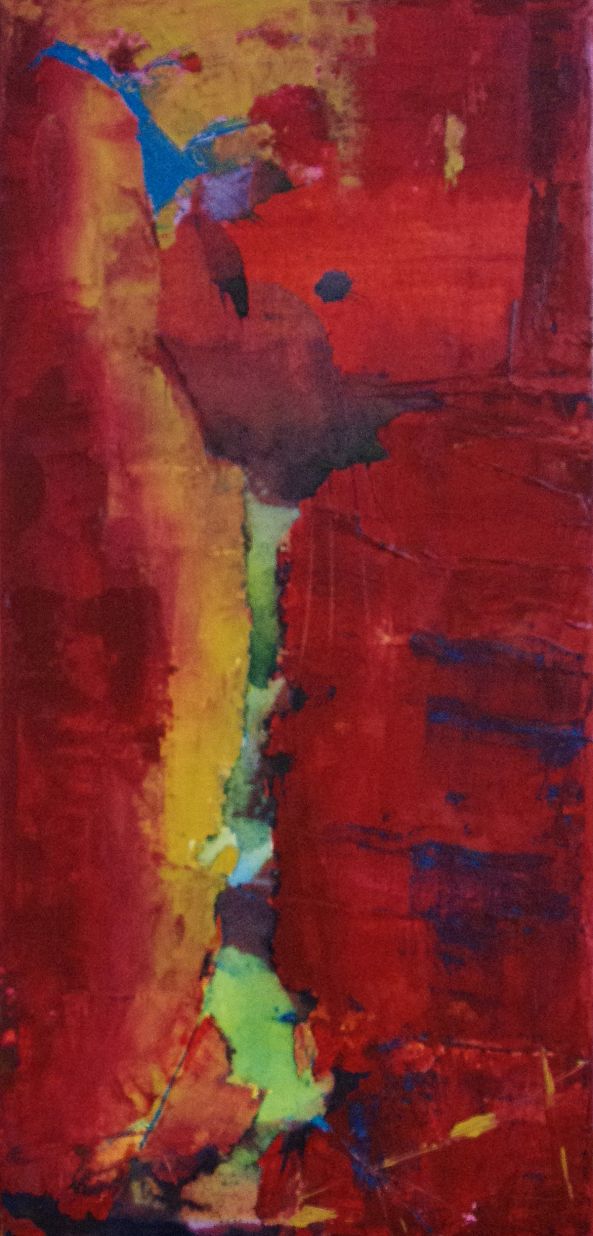 Stéphane Hébert, Artist - Canada | Artblr.