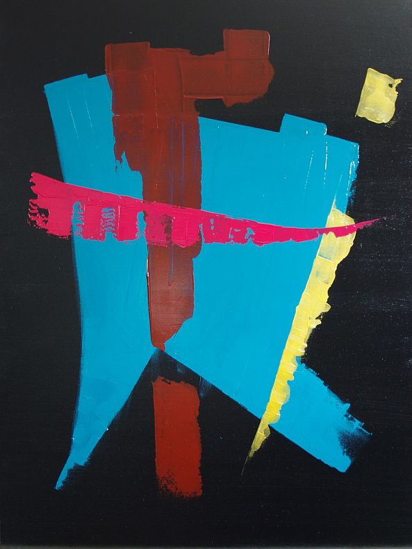 Stéphane Hébert, Artist - Canada | Artblr.