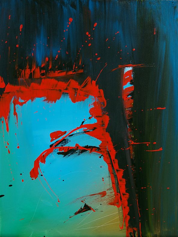 Stéphane Hébert, Artist - Canada | Artblr.