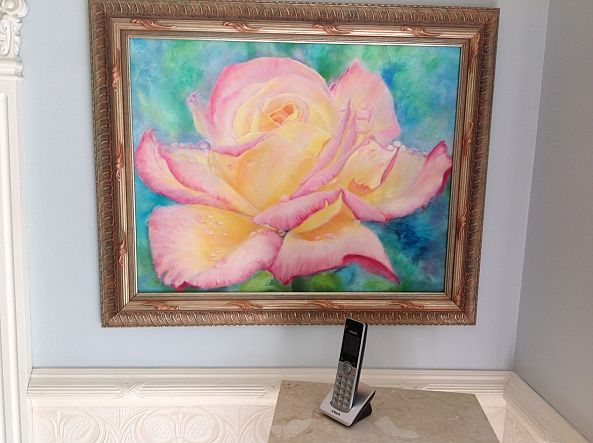 Lola Latulippe , Artist - Canada | Artblr.