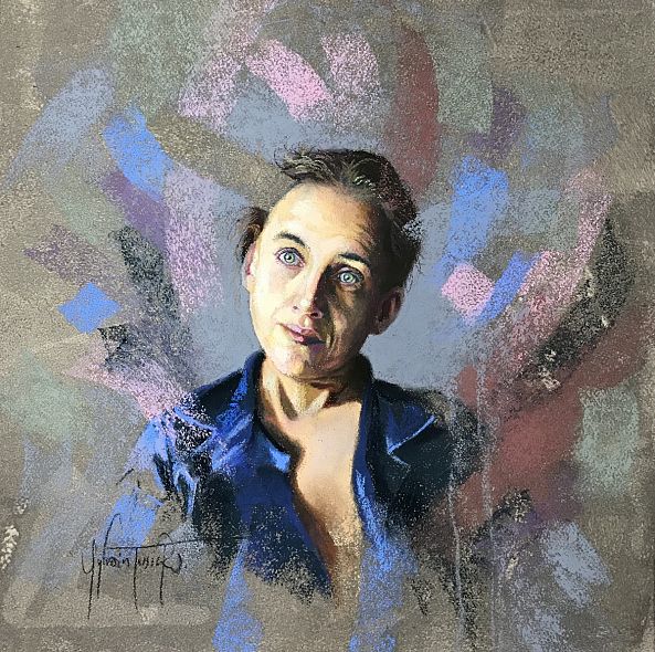 Sylvain Tessier, Artiste - France | Artblr.