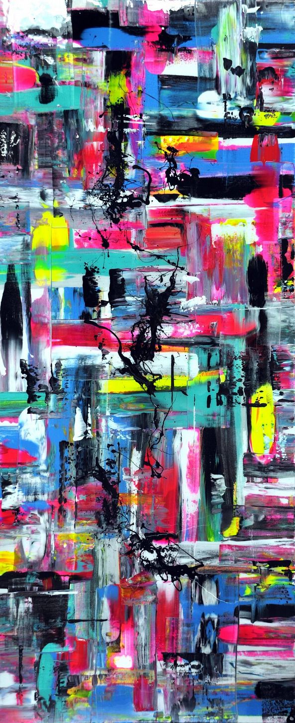 Joanie Rémillard, Artist - Canada | Artblr.