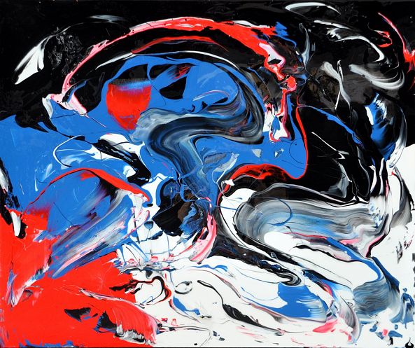 Joanie Rémillard, Artist - Canada | Artblr.