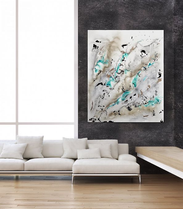 Joanie Rémillard, Artist - Canada | Artblr.