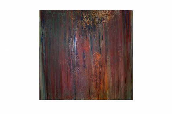 Márta Rigó, Artist - Hungary | Artblr.