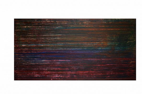 Márta Rigó, Artist - Hungary | Artblr.