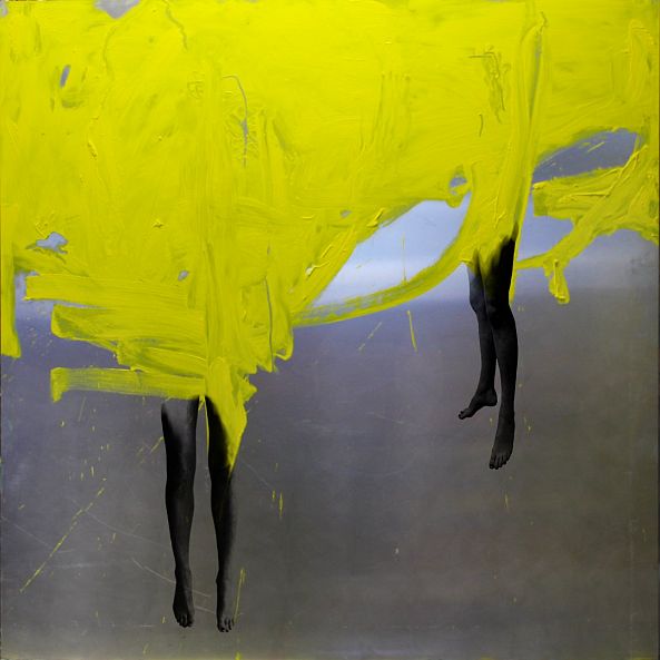 Marie-Josée Roy, Artist - Canada | Artblr.