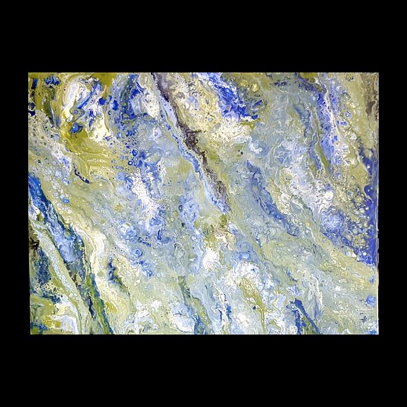 Maria Gabriela Rivera, Artiste - Honduras | Artblr.