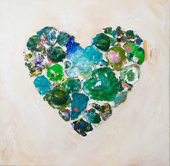 Deb Angel, Artist - Australia | Artblr.