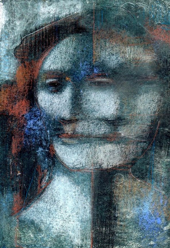 alexis rojas, Artist - Guatemala | Artblr.