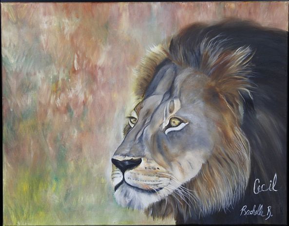 Rachelle Beaudry, Artist - Canada | Artblr.