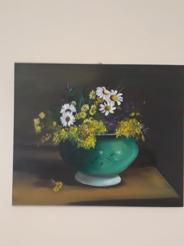 Hanan Arikat, Artist - Saudi Arabia | Artblr.