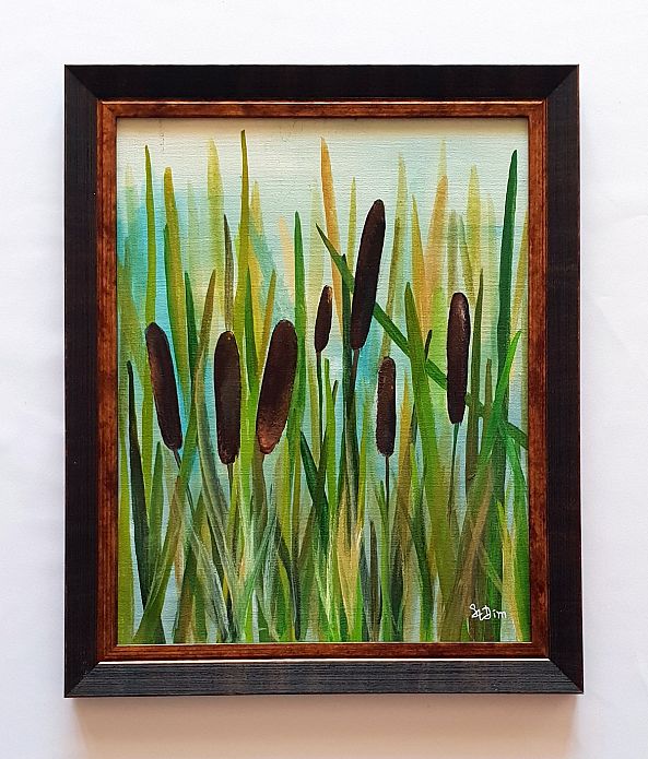 Stanislava Dimitrova, Artist - Bulgaria | Artblr.