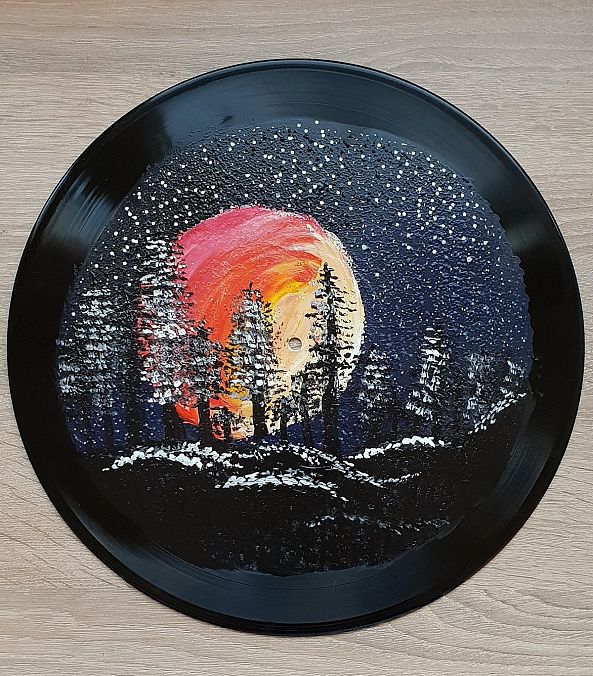 Stanislava Dimitrova, Artist - Bulgaria | Artblr.