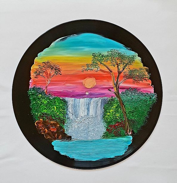 Stanislava Dimitrova, Artist - Bulgaria | Artblr.