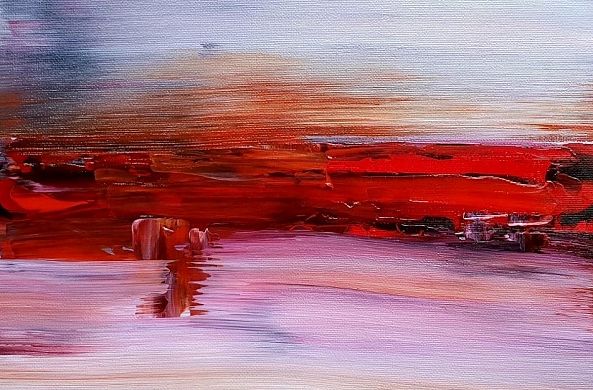 Stanislava Dimitrova, Artist - Bulgaria | Artblr.