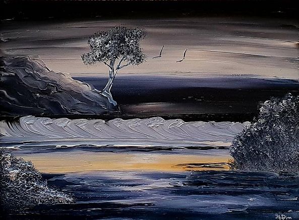 Stanislava Dimitrova, Artist - Bulgaria | Artblr.