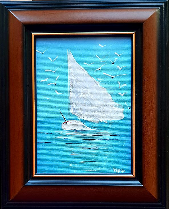 Stanislava Dimitrova, Artist - Bulgaria | Artblr.