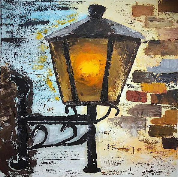 Stanislava Dimitrova, Artist - Bulgaria | Artblr.