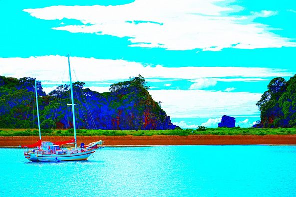 Greg Sandoval, Artist - United States | Artblr.