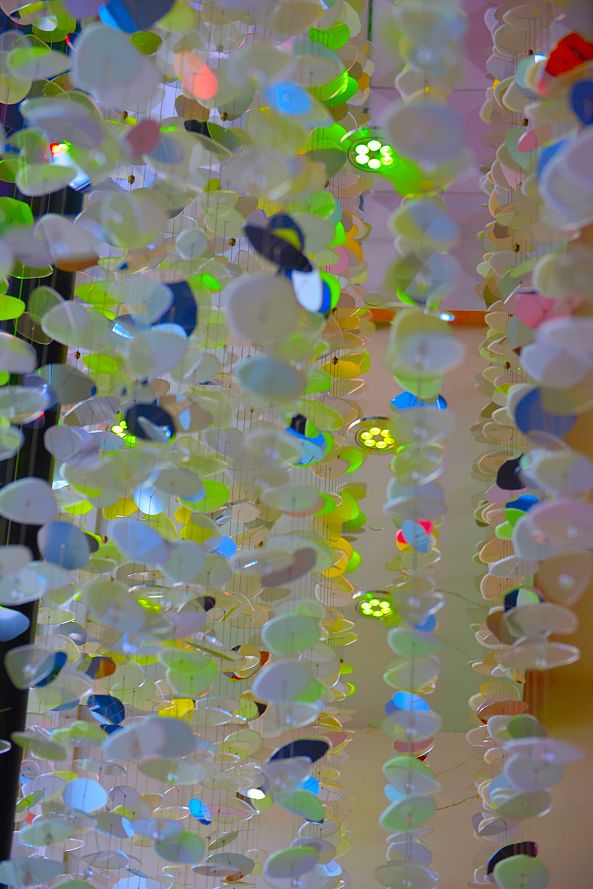 Greg Sandoval, Artist - United States | Artblr.