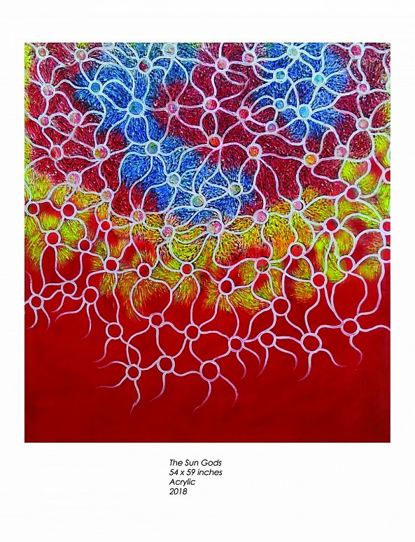 Marlin Lopez, Artist - Philippines | Artblr.