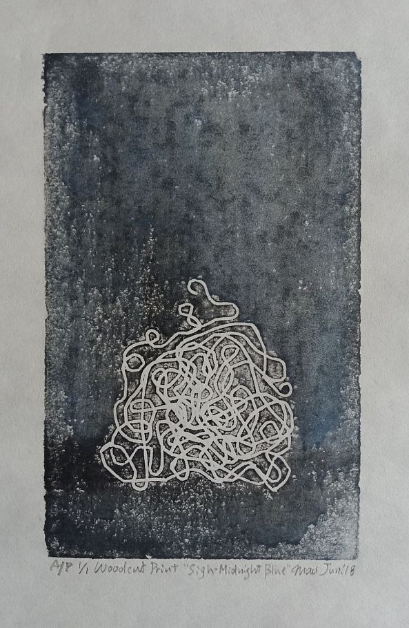 Mari Endo, Artist - Kenya | Artblr.