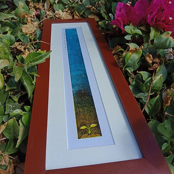 Mari Endo, Artist - Kenya | Artblr.