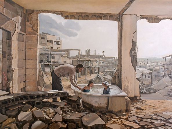 Jose Yaruro , Artist - Dominican Republic | Artblr.